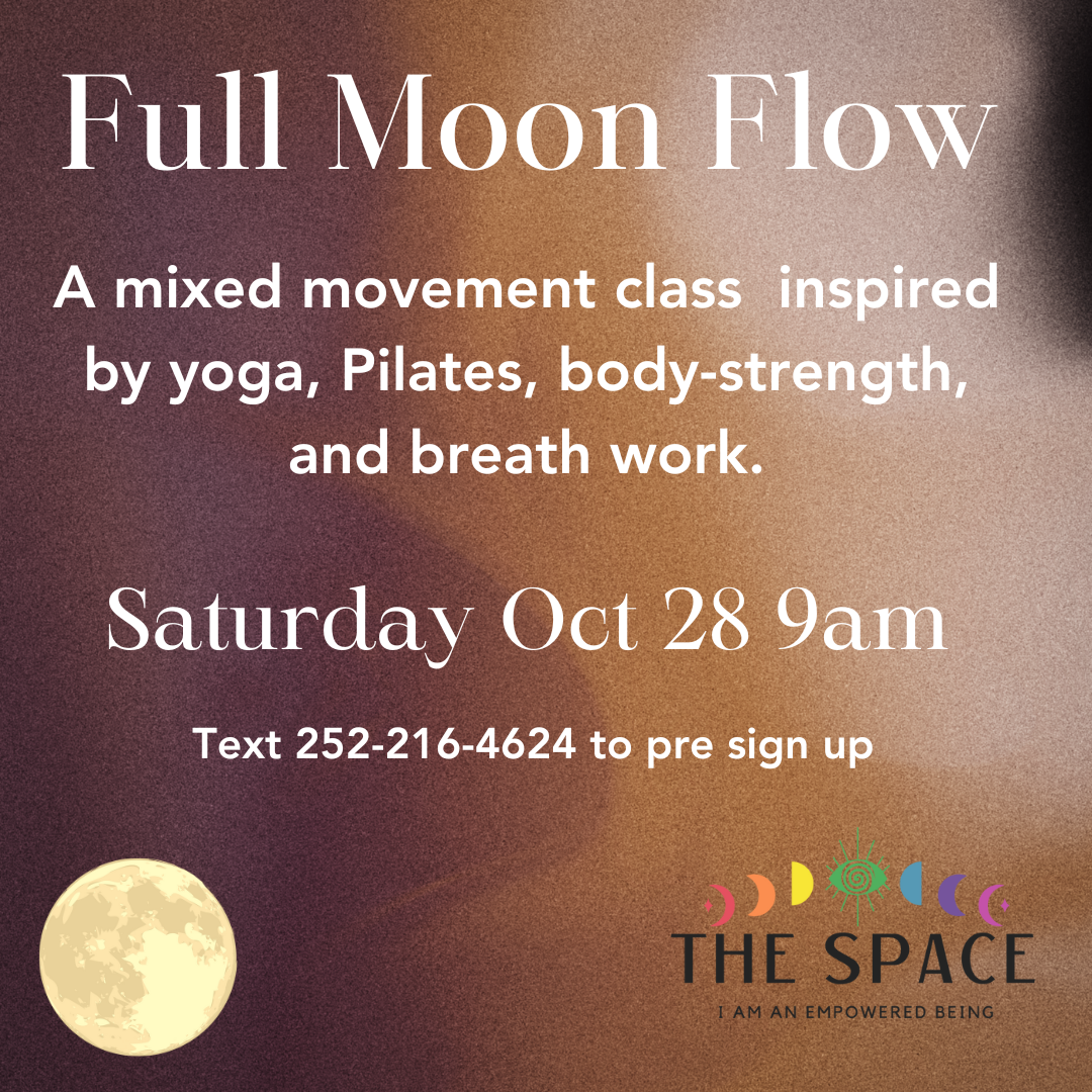 Events — The Space