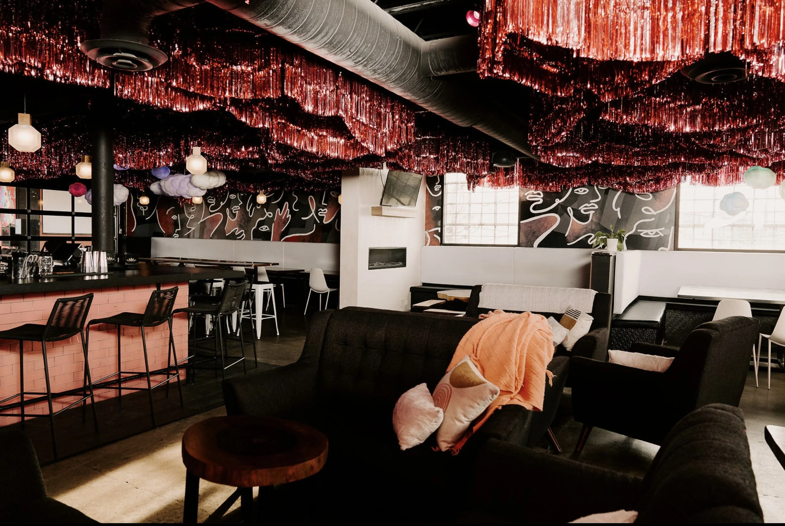 Love and Exile Winery & Bar