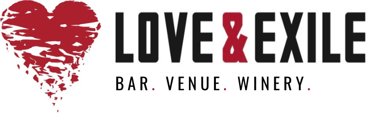 Love and Exile Wine's East Nashville Winery and Bar