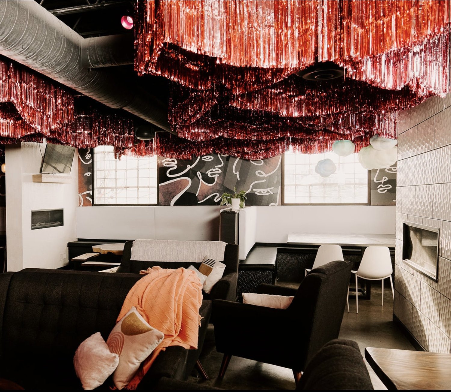 Love and Exile Wine's East Nashville Winery and Bar