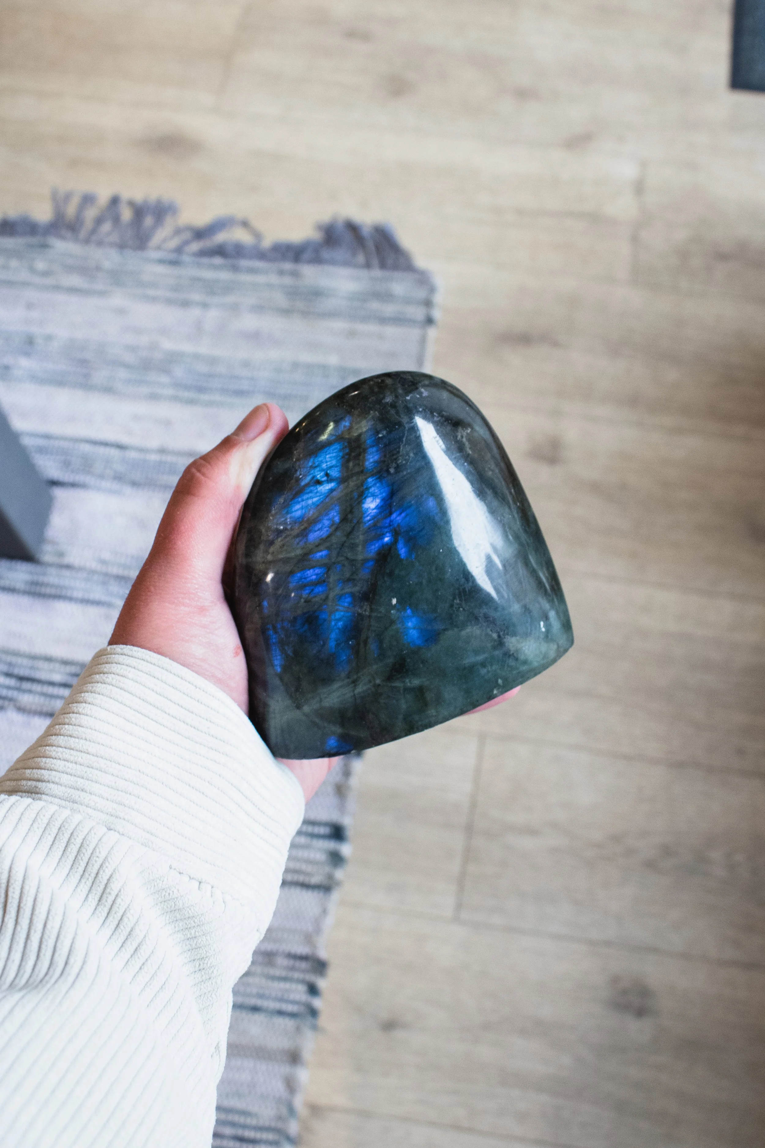 L'Atelier Des Consciences - Boutique Ésotérique - Bretagne