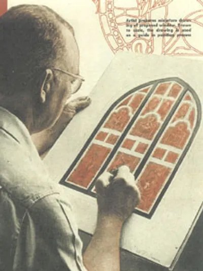 Family History — Somers Studios Corp.