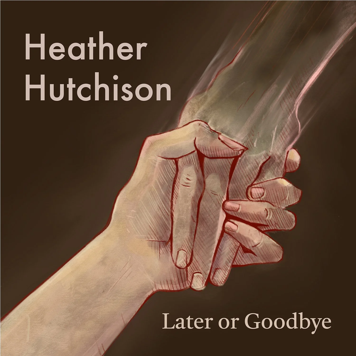 Heather Hutchison