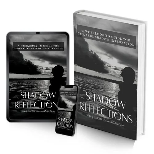 Conscious Reflections Coaching