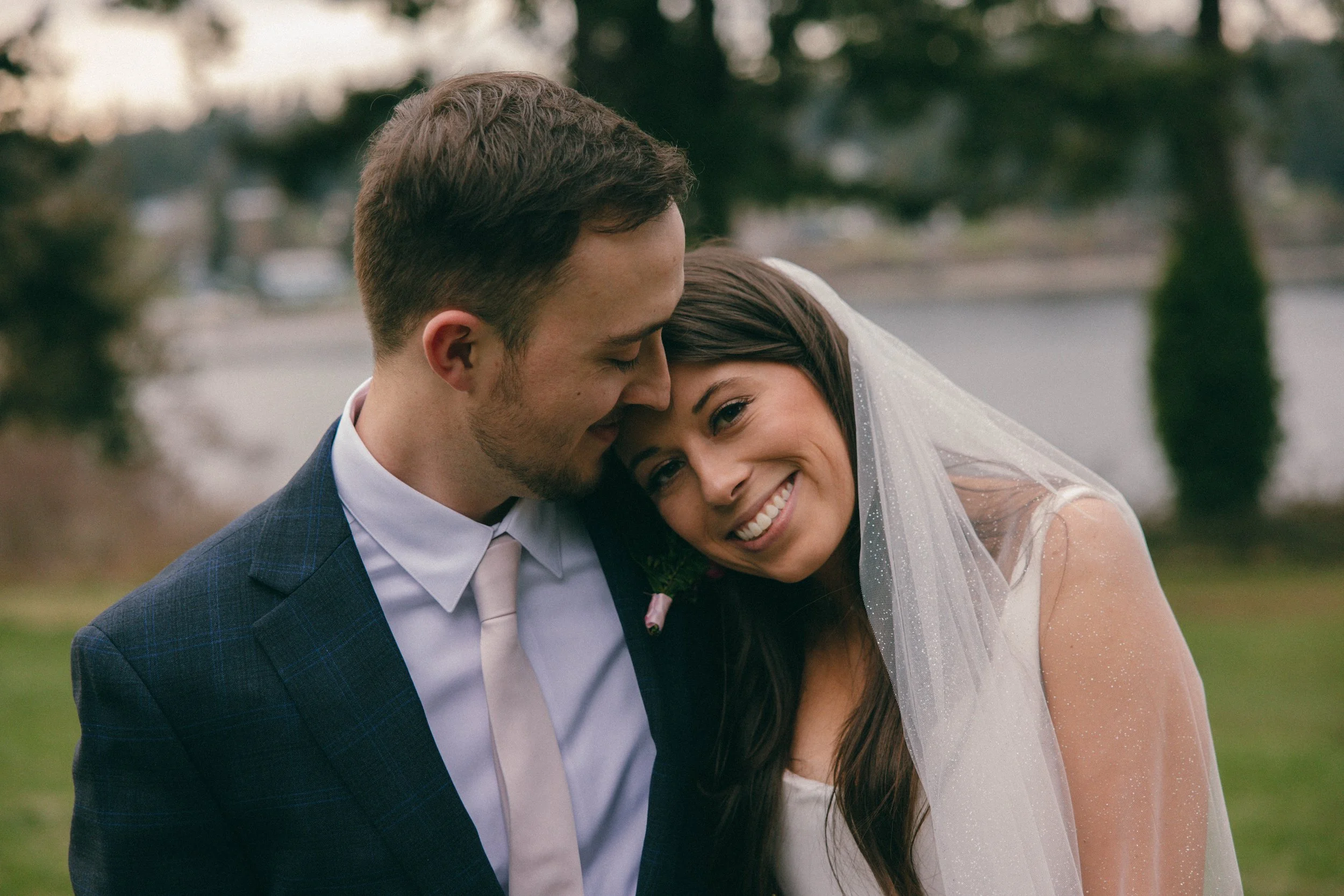 Wedding Photography and Videography — PNW Nemeths