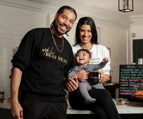 BEAN HEAD COFFEE BAR