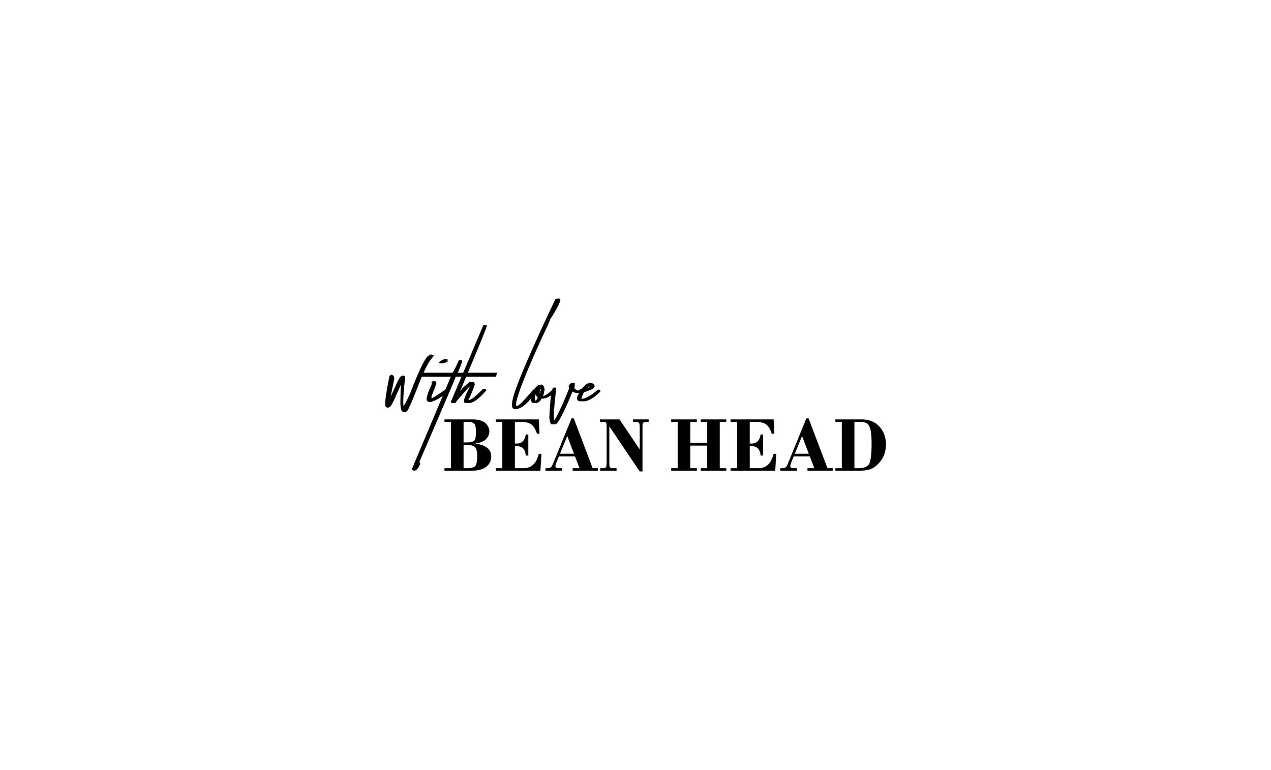 Store 2 — BEAN HEAD COFFEE BAR
