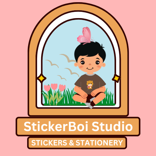 StickerBoiStudio