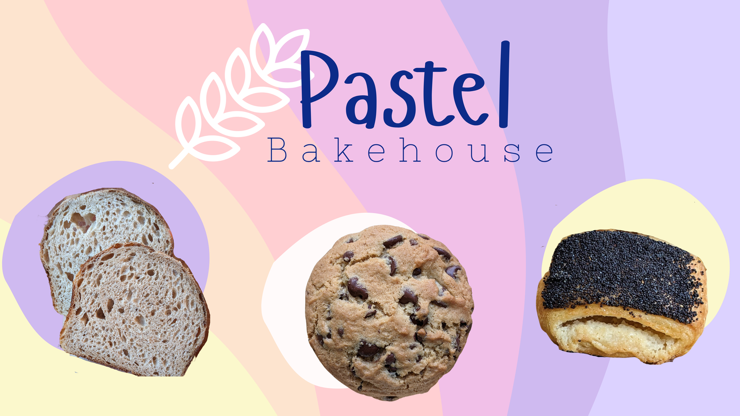 Pastel Bakehouse