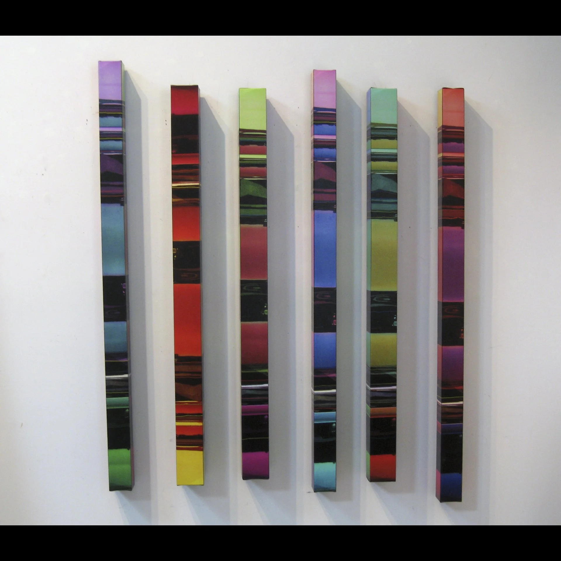 Grids — elizabeth sher | art