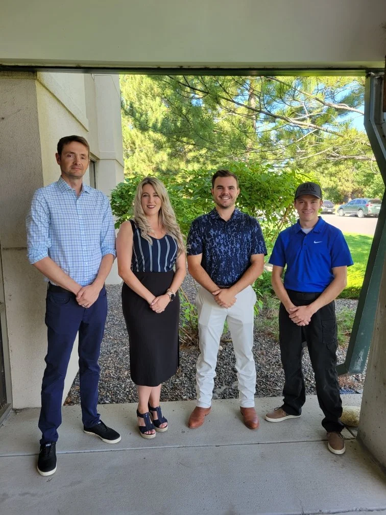 Who We Are & What We Do — Electric Heat Solutions