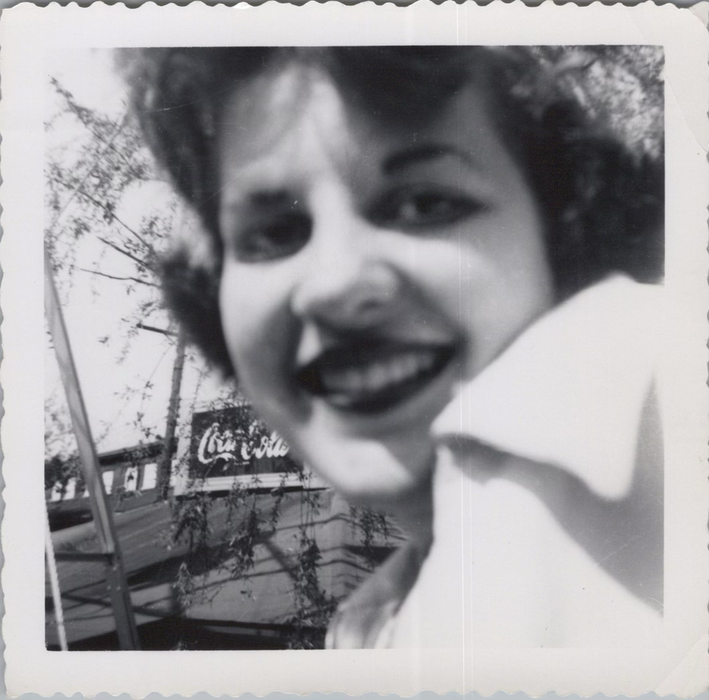 Our Story — Nora's