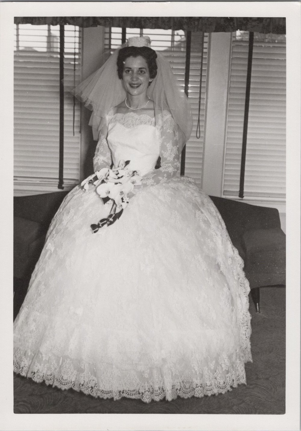 Our Story — Nora's