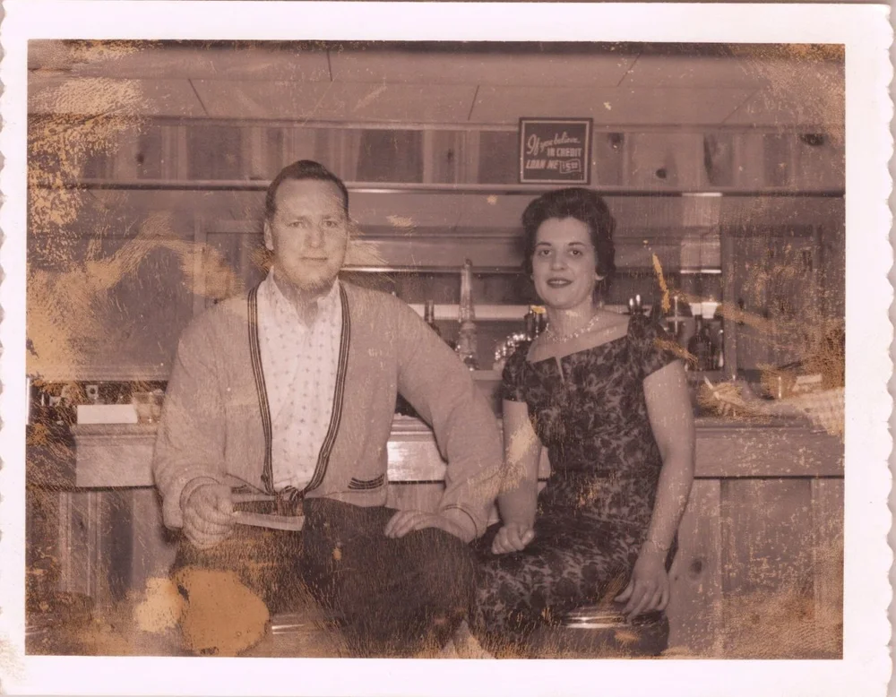 Our Story — Nora's