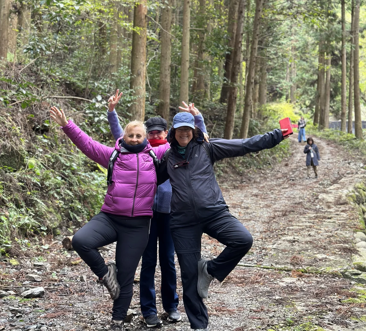 JAPAN RETREAT - Yoga & Culture Retreat Package | Kyushu Island