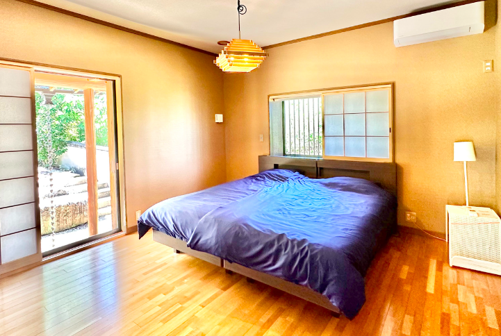 Japan's Ultimate Yoga Retreat Package | Kyushu Island