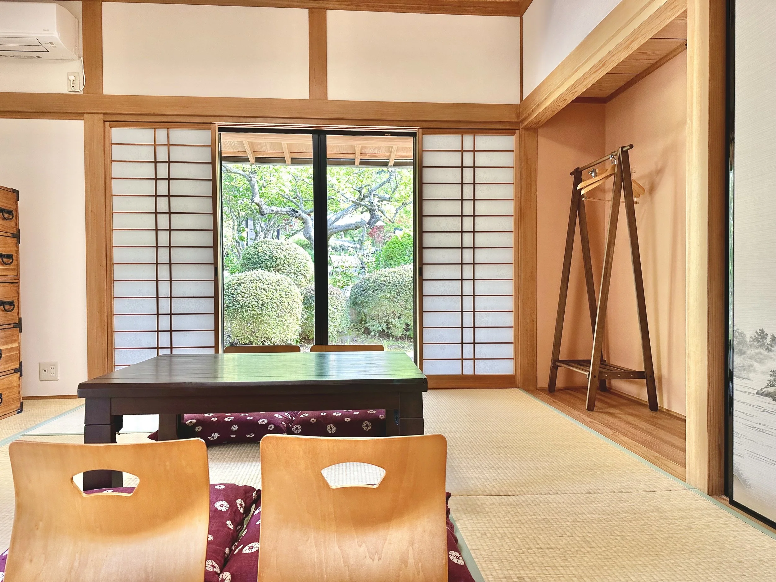 Japan's Ultimate Yoga Retreat Package | Kyushu Island