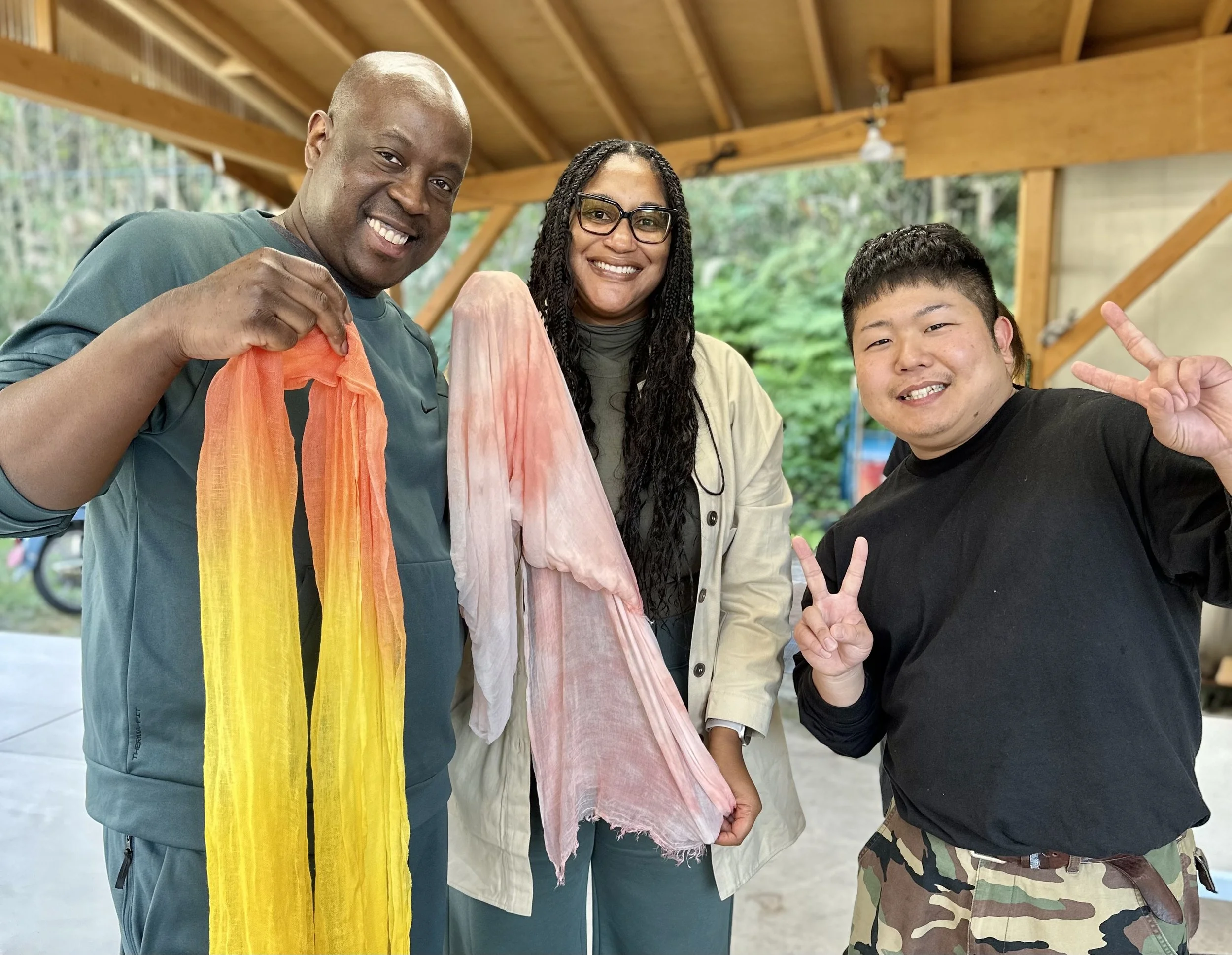 JAPAN RETREAT - Yoga & Culture Retreat Package | Kyushu Island