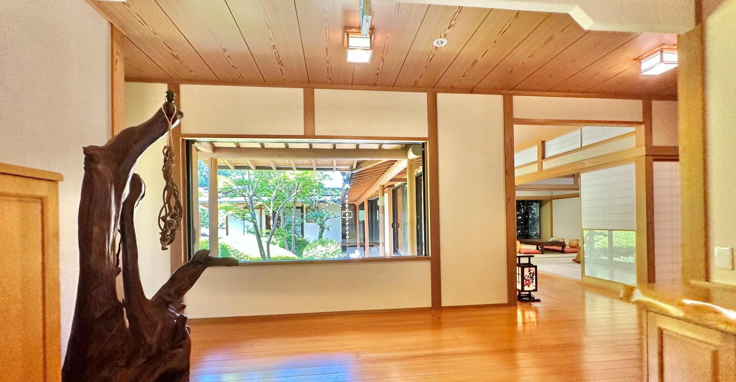 Yoga Retreat Booking 2024 — Prana Retreat Japan
