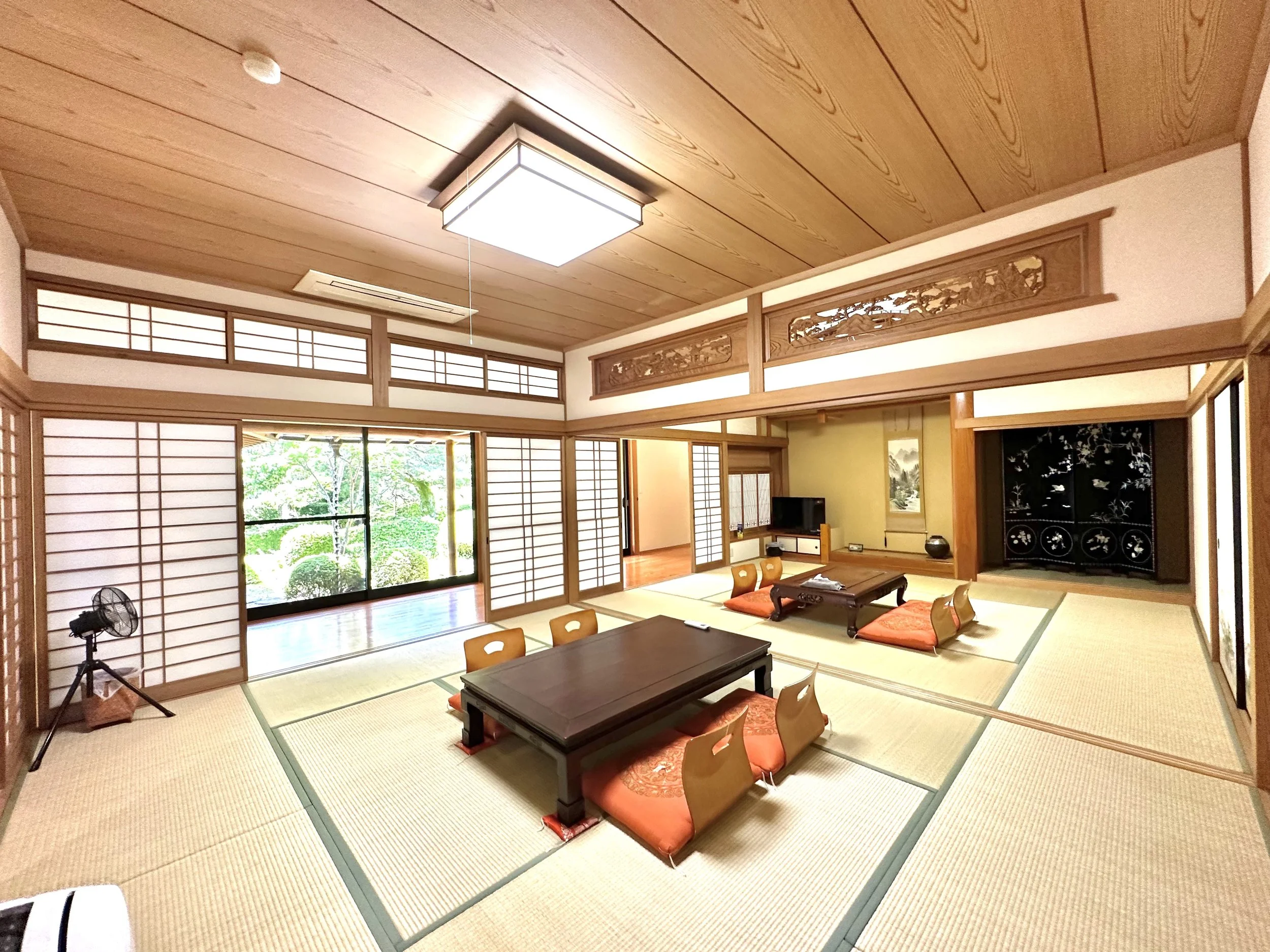 Japan's Ultimate Yoga Retreat Package | Kyushu Island