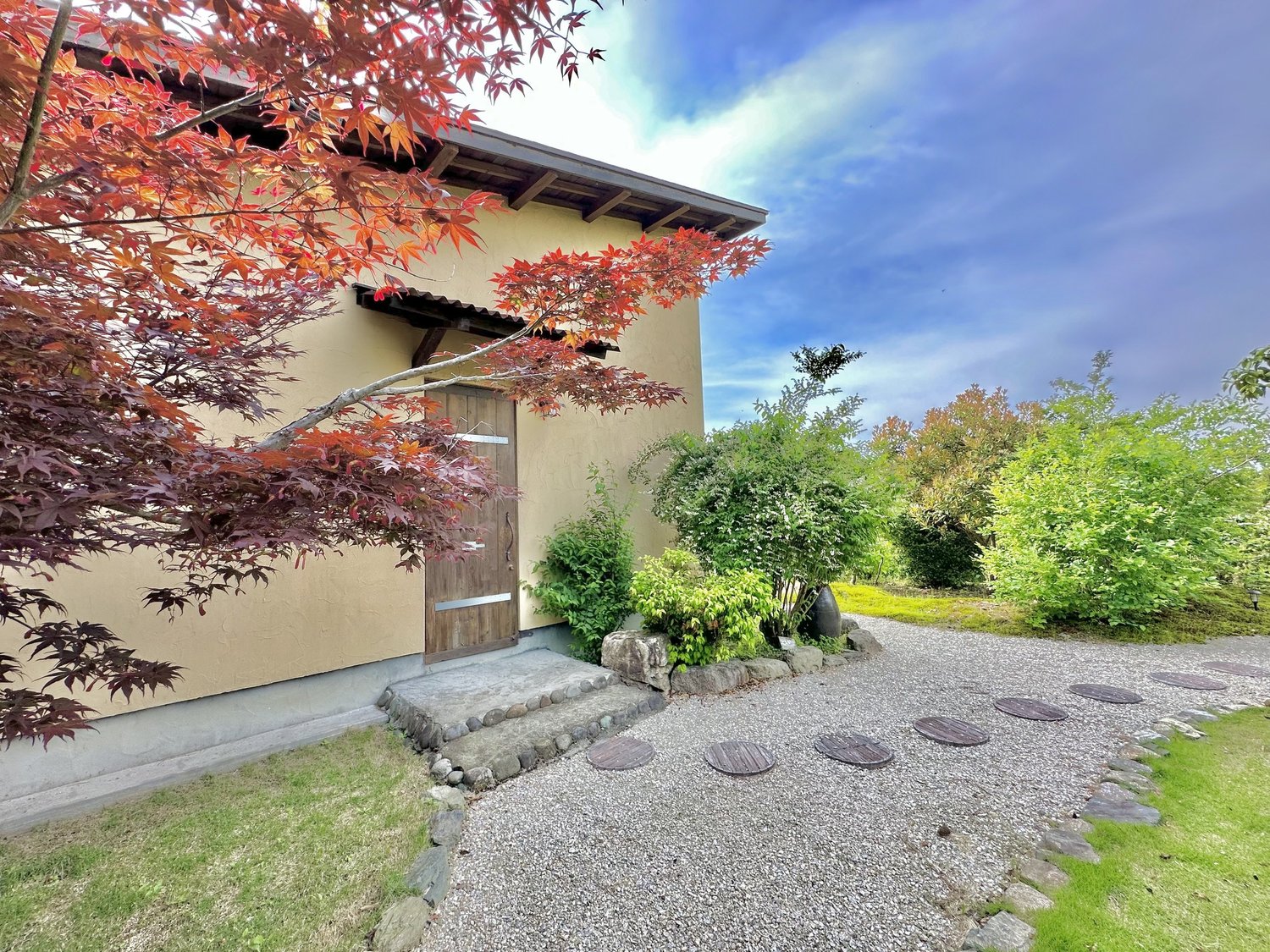 JAPAN RETREAT - Yoga & Culture Retreat Package | Kyushu Island