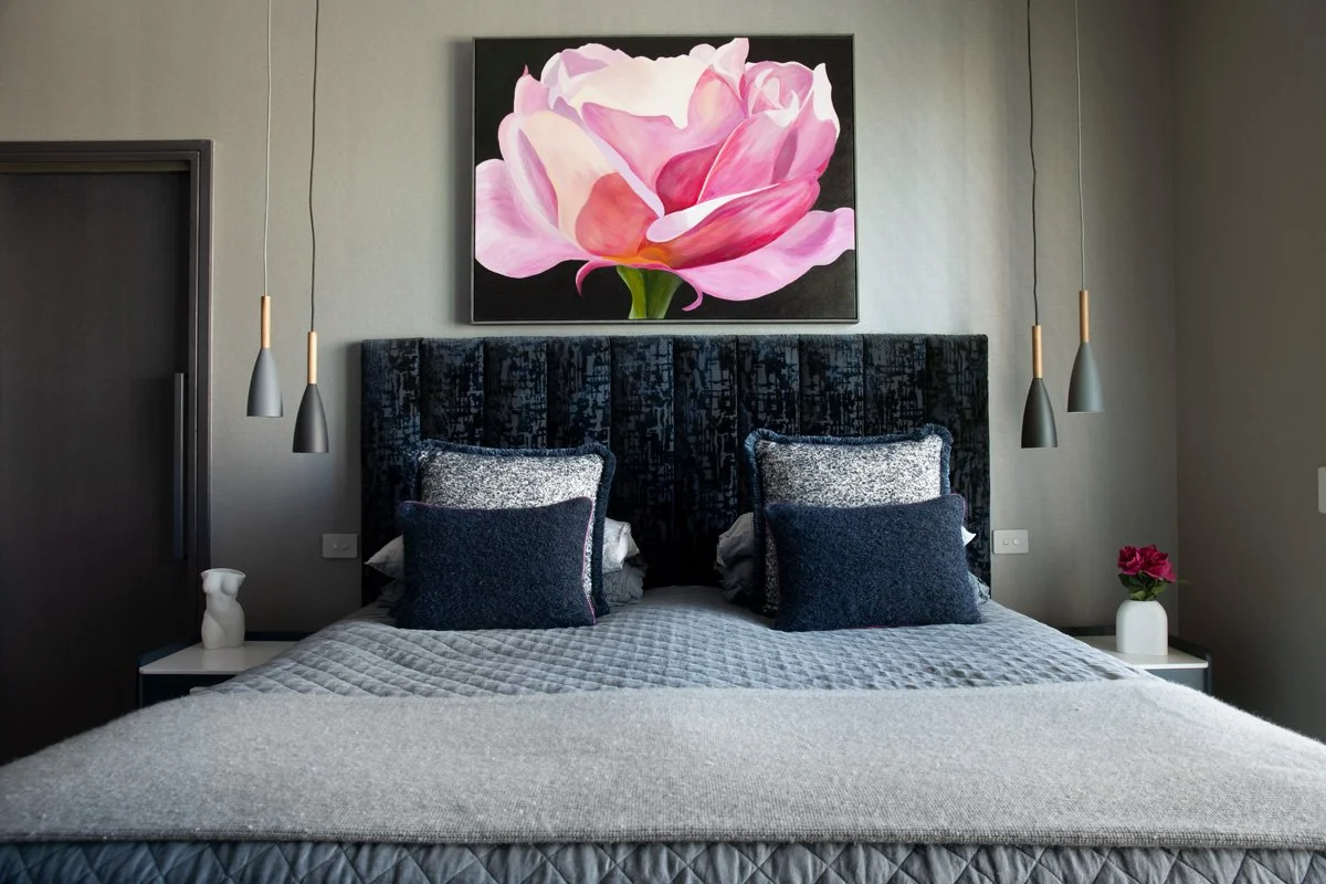 Brisbane Interior Design Portfolio — Elegant in Design