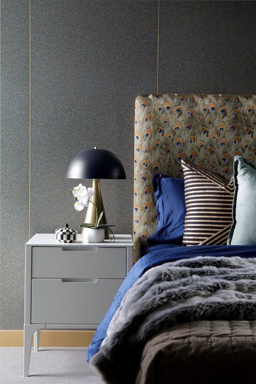 Home In The Sky | Interior Design Project Brisbane — Elegant in Design