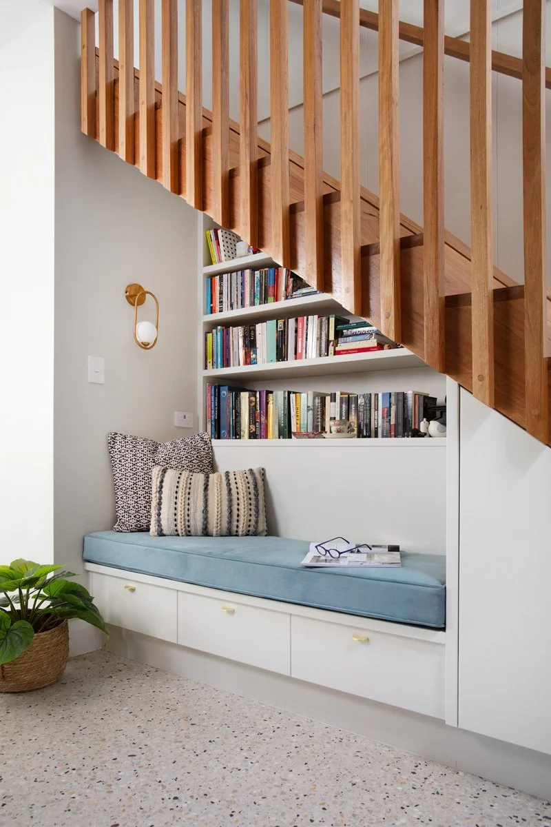 English Rose | Interior Design Project — Elegant in Design