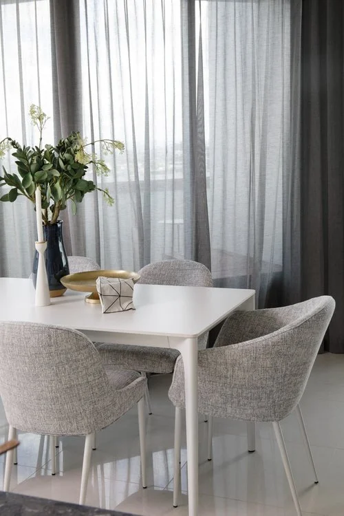 Home In The Sky | Interior Design Project Brisbane — Elegant in Design