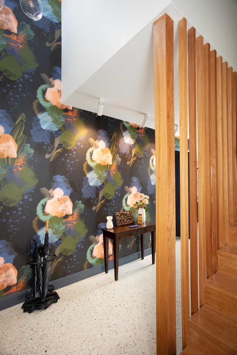 English Rose | Interior Design Project — Elegant in Design