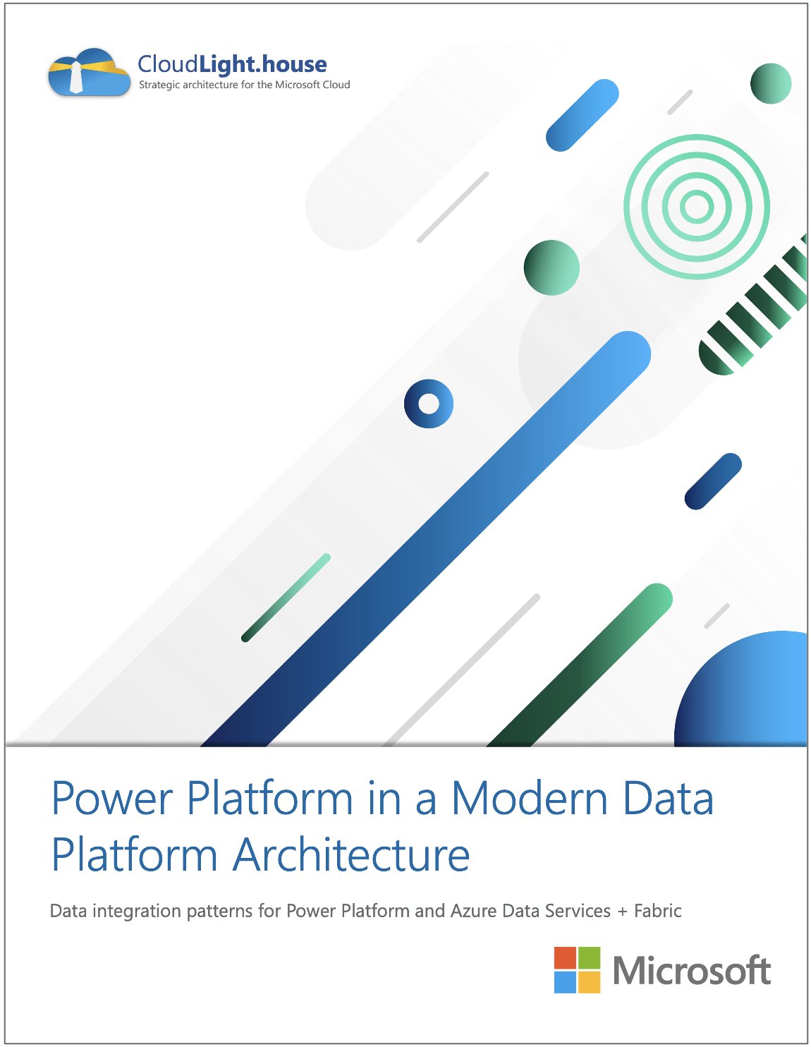 Whitepaper: “Power Platform in a Modern Data Platform Architecture ... Whitepaper: “Power Platform in a Modern Data Platform Architecture ...