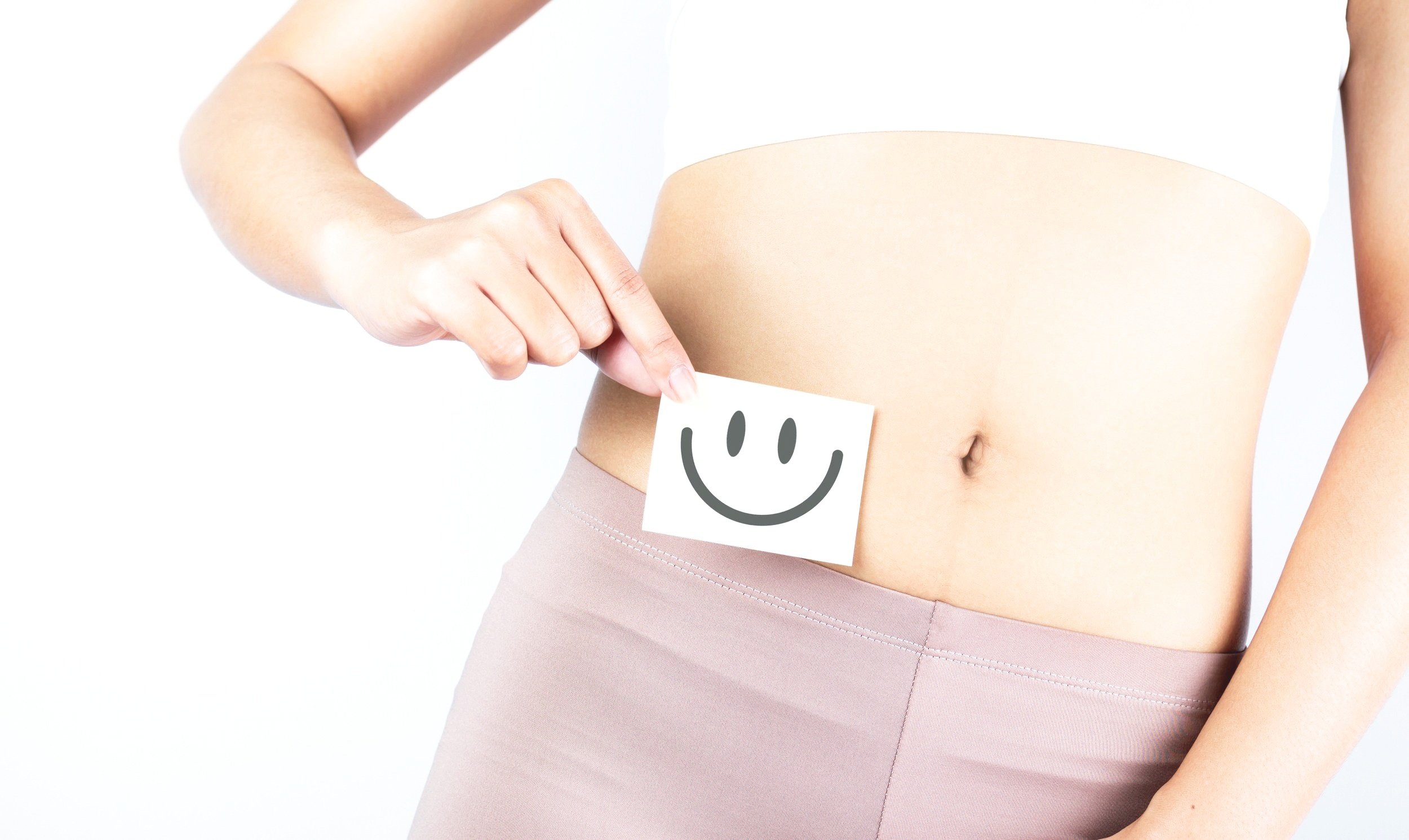 Gut Restoration Expert | Address Causes Not Symptoms