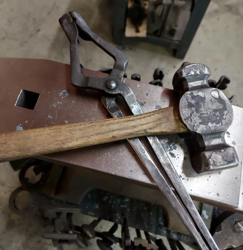 Mathes Mountain Forge