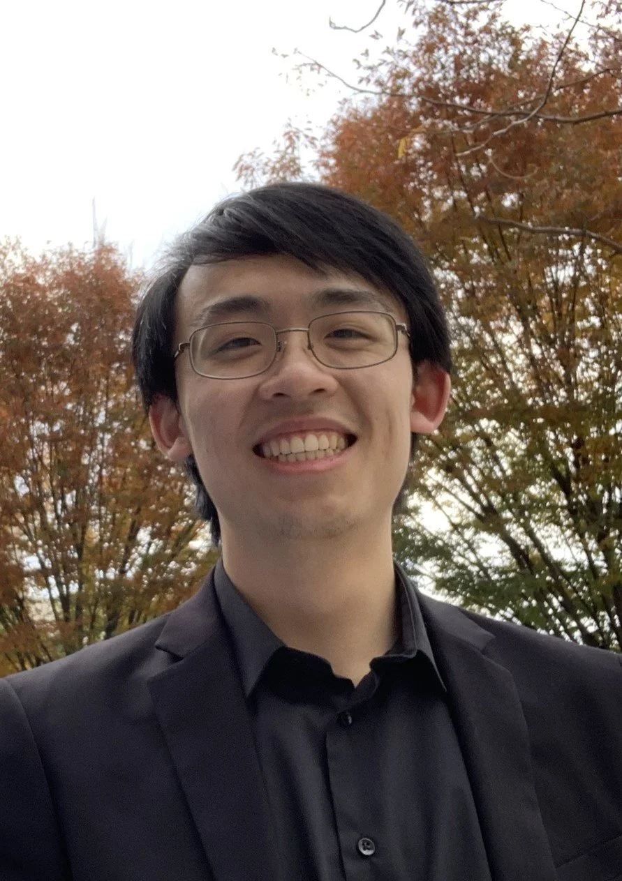 About — Dean Quach