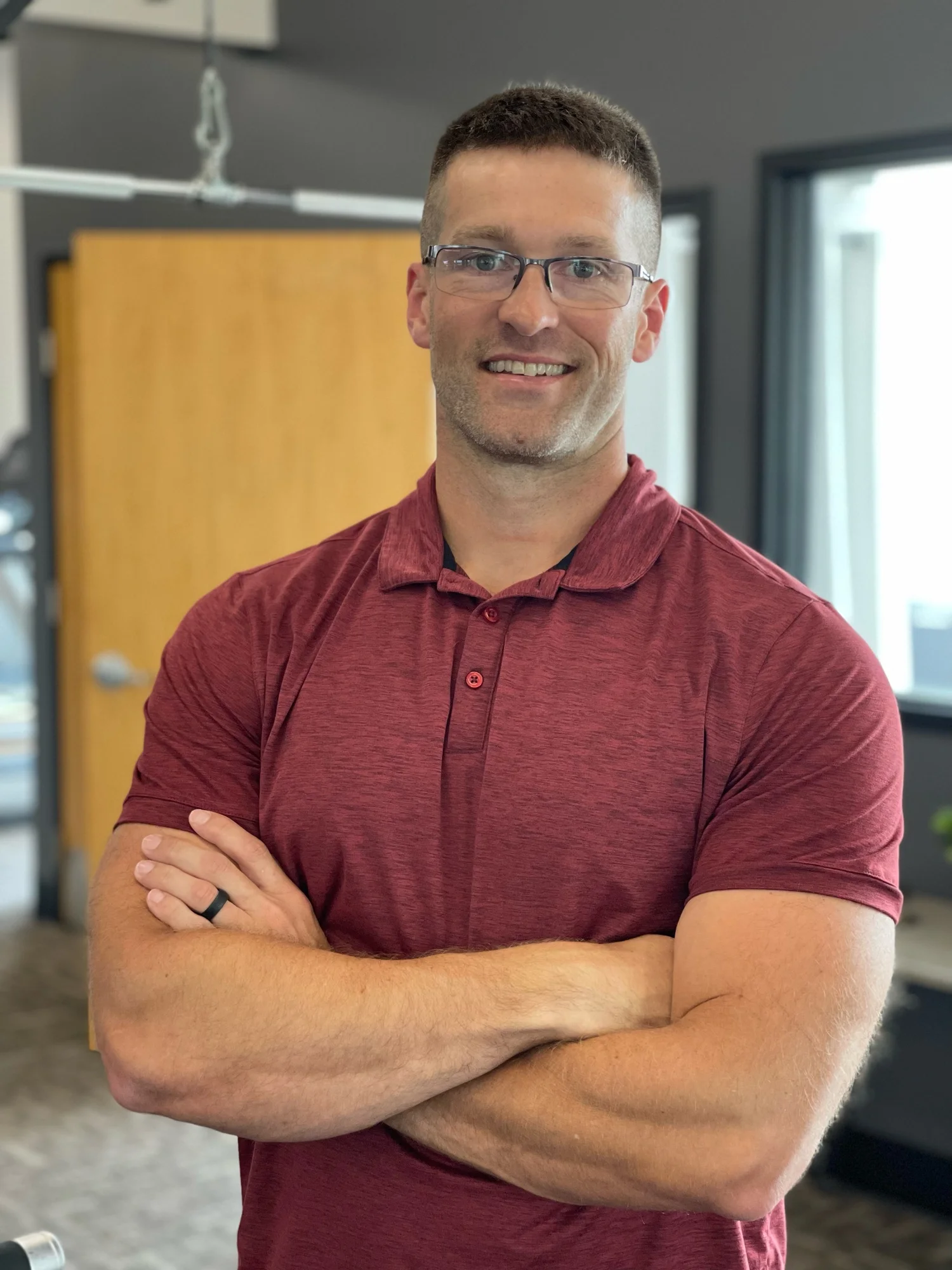 Instructors — Maverick Fitness