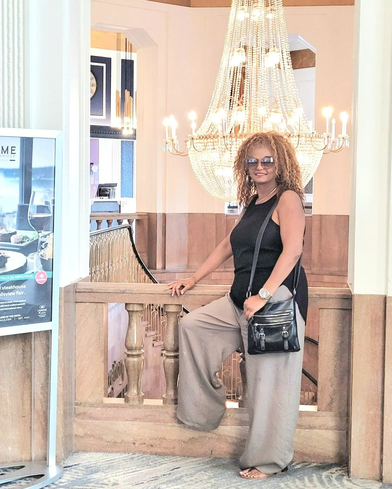 Meet Your Stylist, Cheryl — Mobile Haircare for Seniors