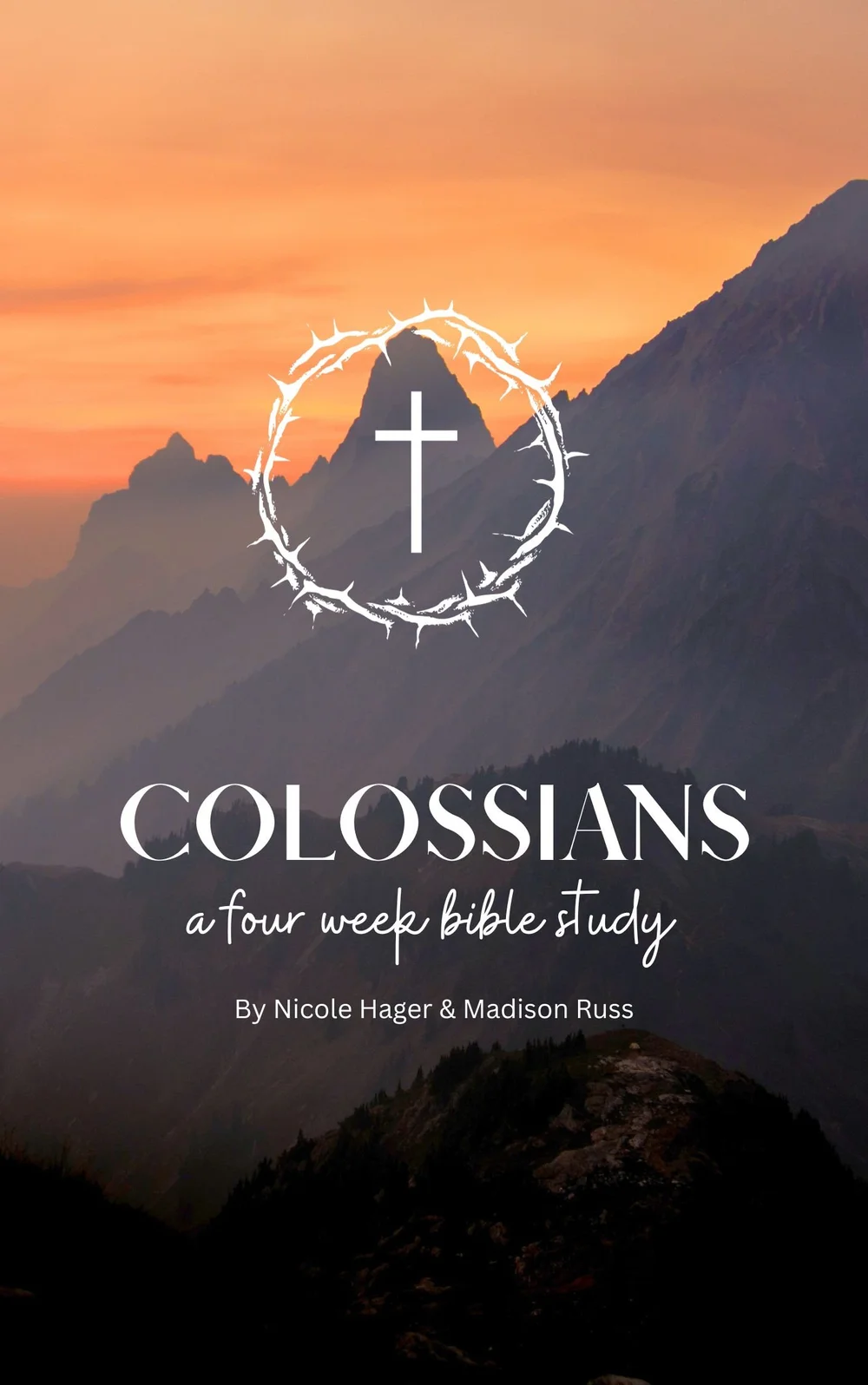 Store 1 — Watering Can Ministry