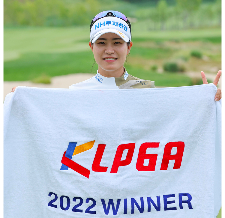 뉴스 | NH투자증권 프로골프단