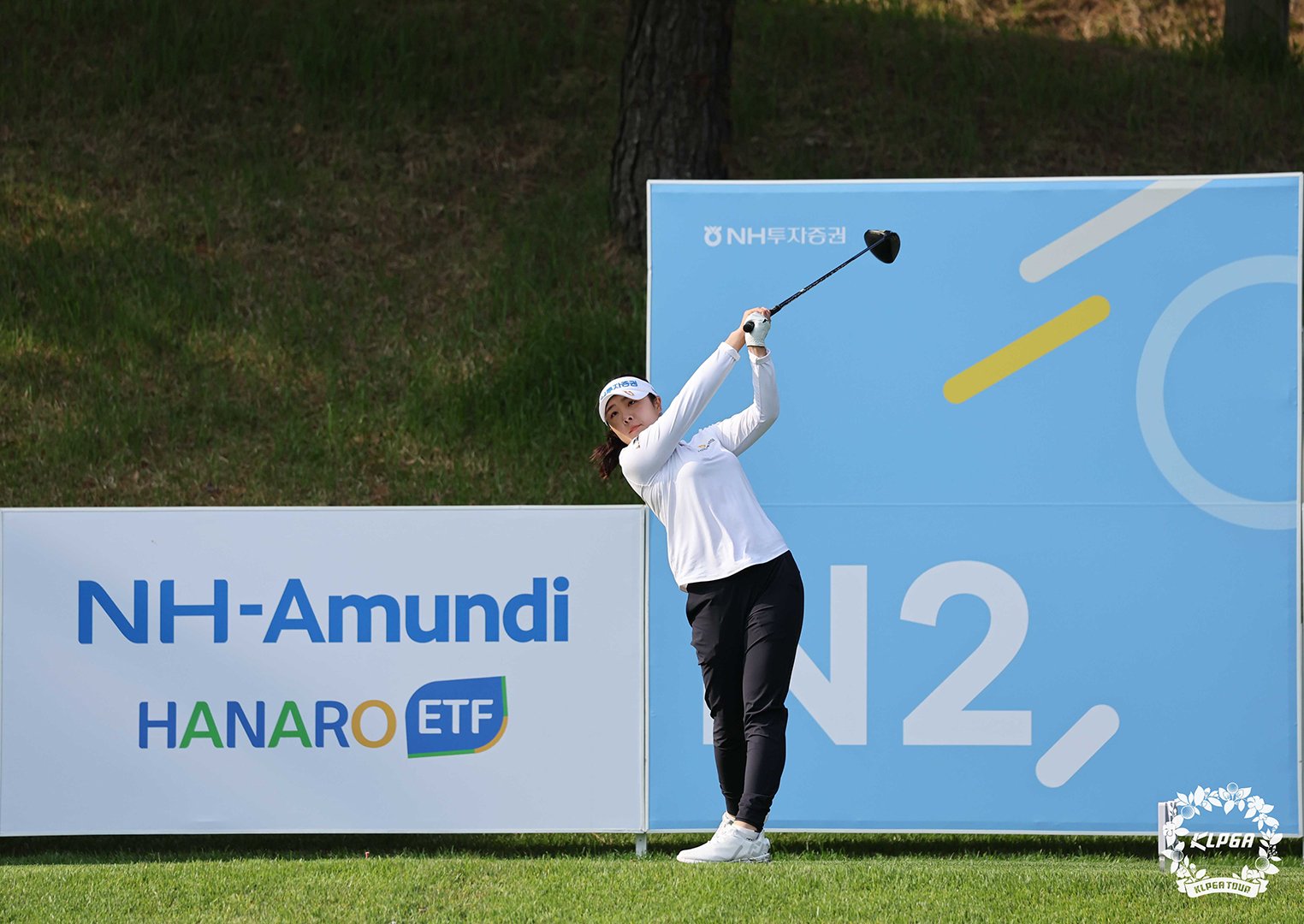 김혜승 | NH투자증권 프로골프단