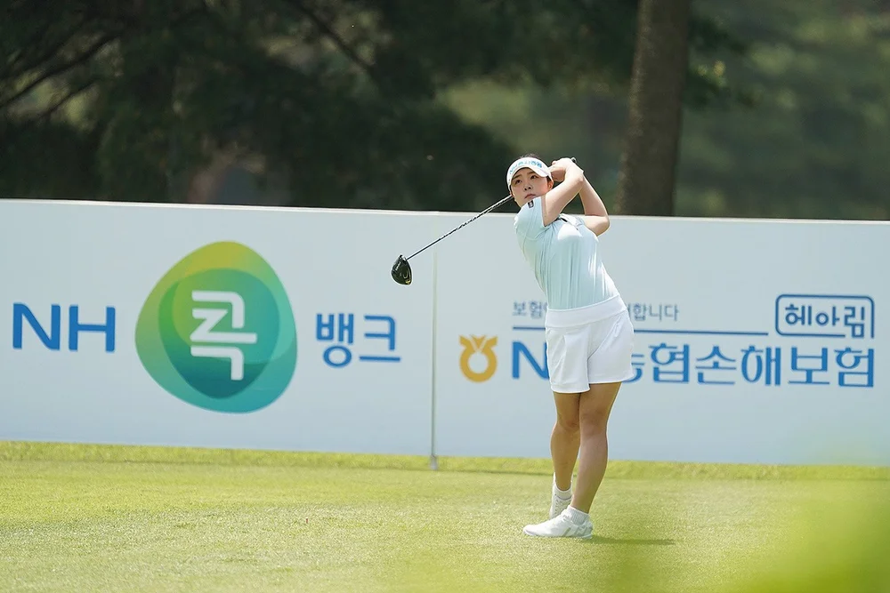 김혜승 | NH투자증권 프로골프단