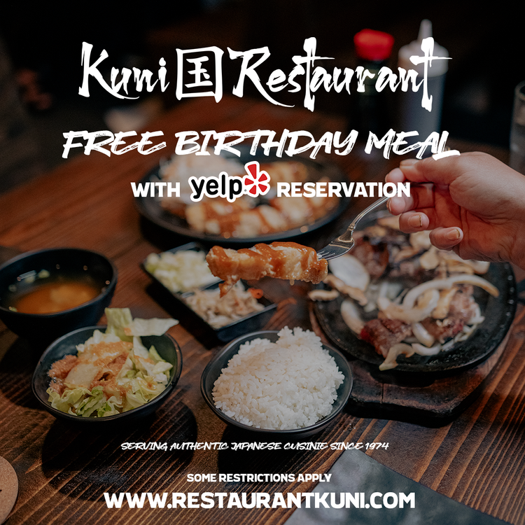 KUNI RESTAURANT & CATERING