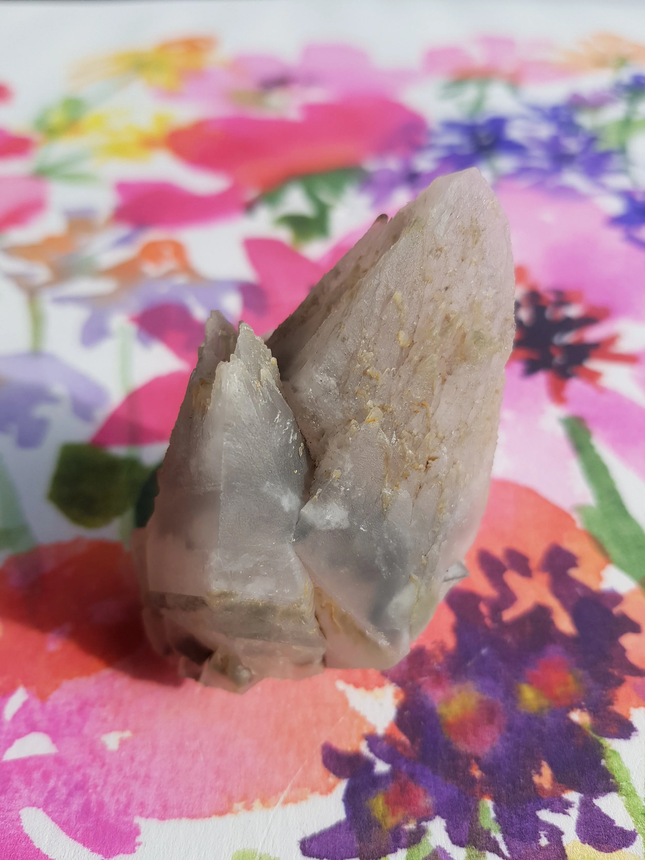 Crystal Meditation NZ