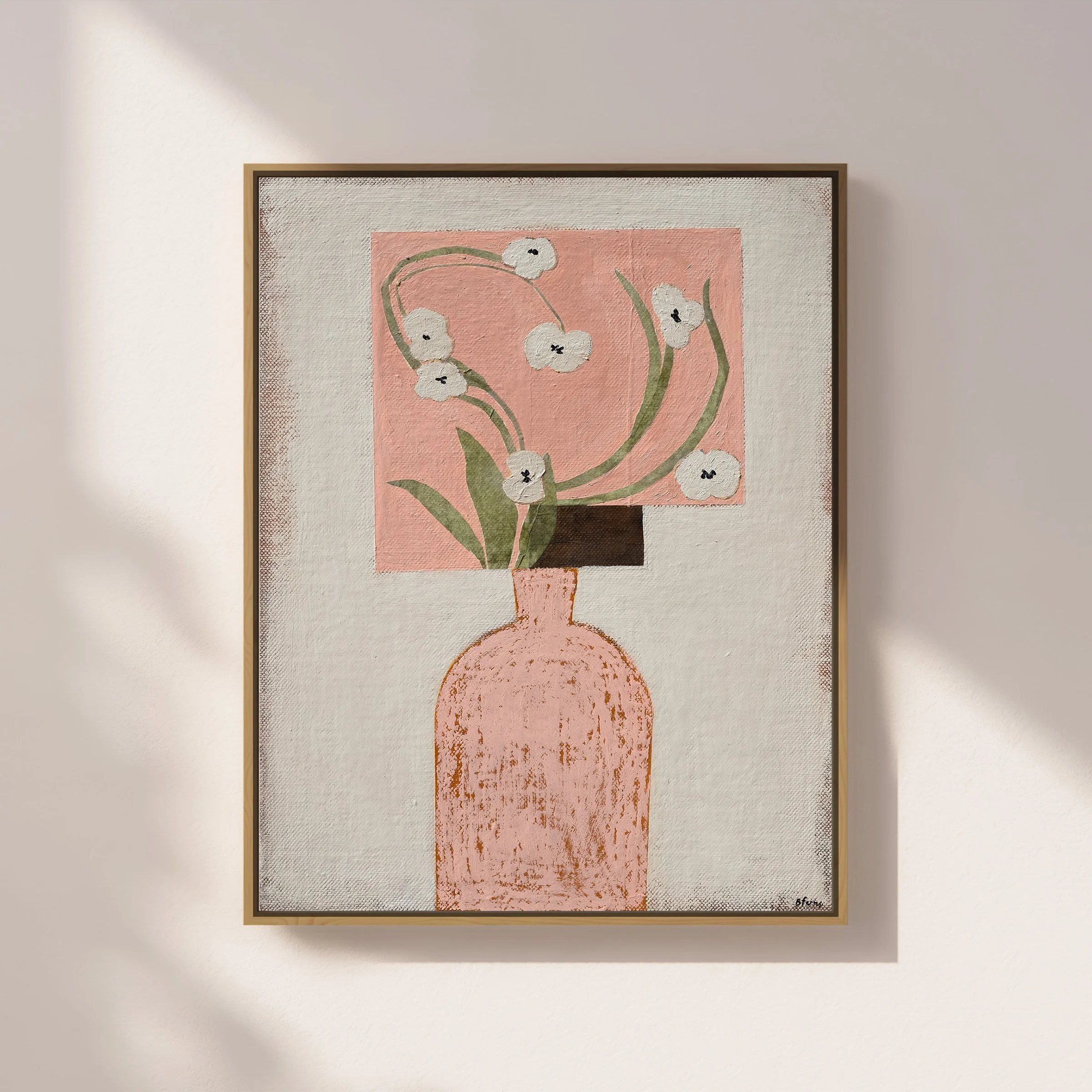 Brittany Ferns | Contemporary Australian Artist based in Newcastle, NSW ...