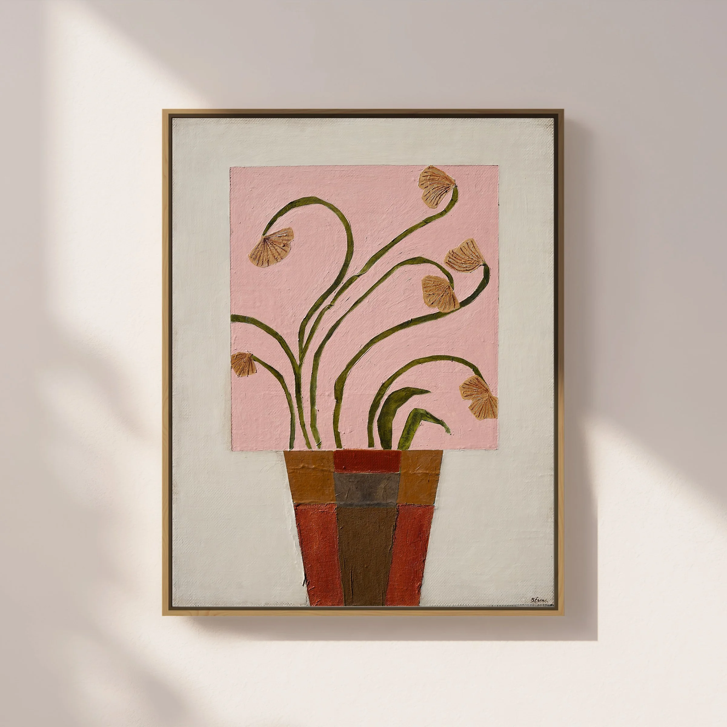 Brittany Ferns | Contemporary Australian Artist based in Newcastle, NSW ...