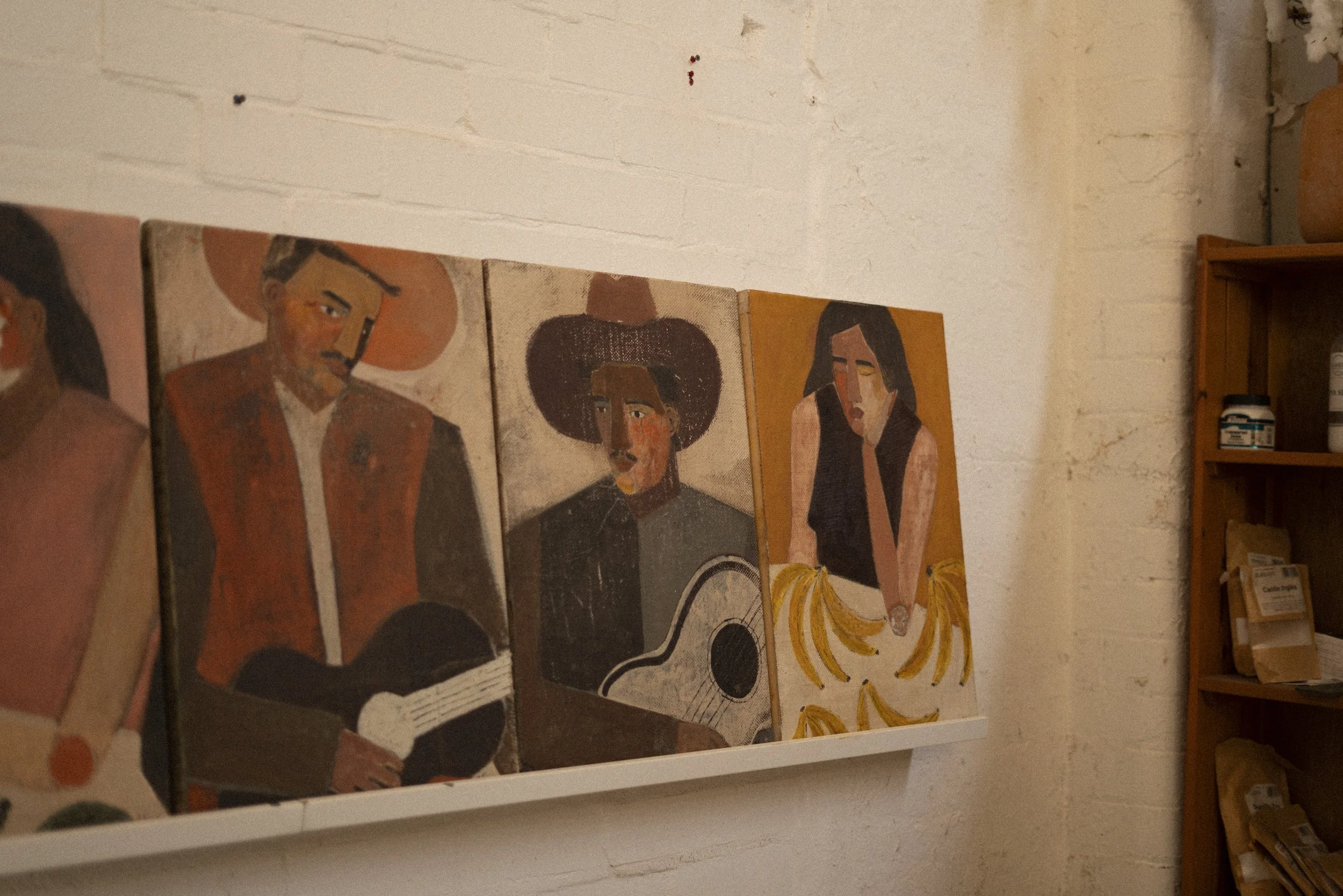 Brittany Ferns | Contemporary Australian Artist based in Newcastle, NSW ...