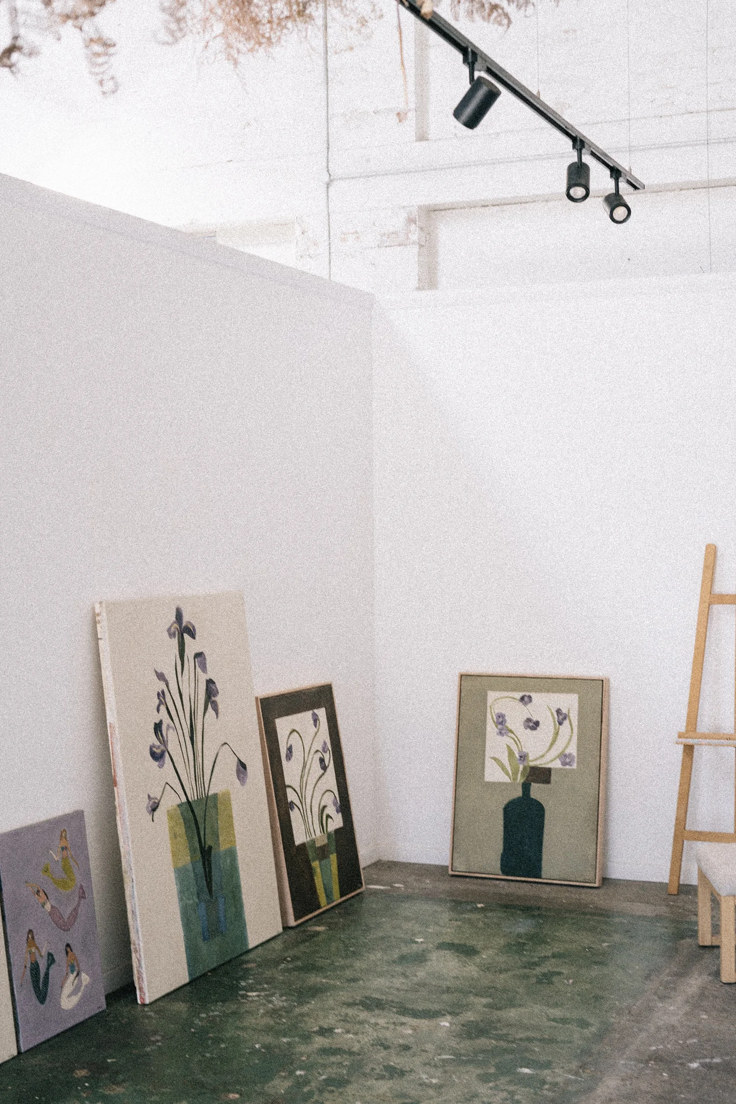 Brittany Ferns | Contemporary Australian Artist based in Newcastle, NSW ...