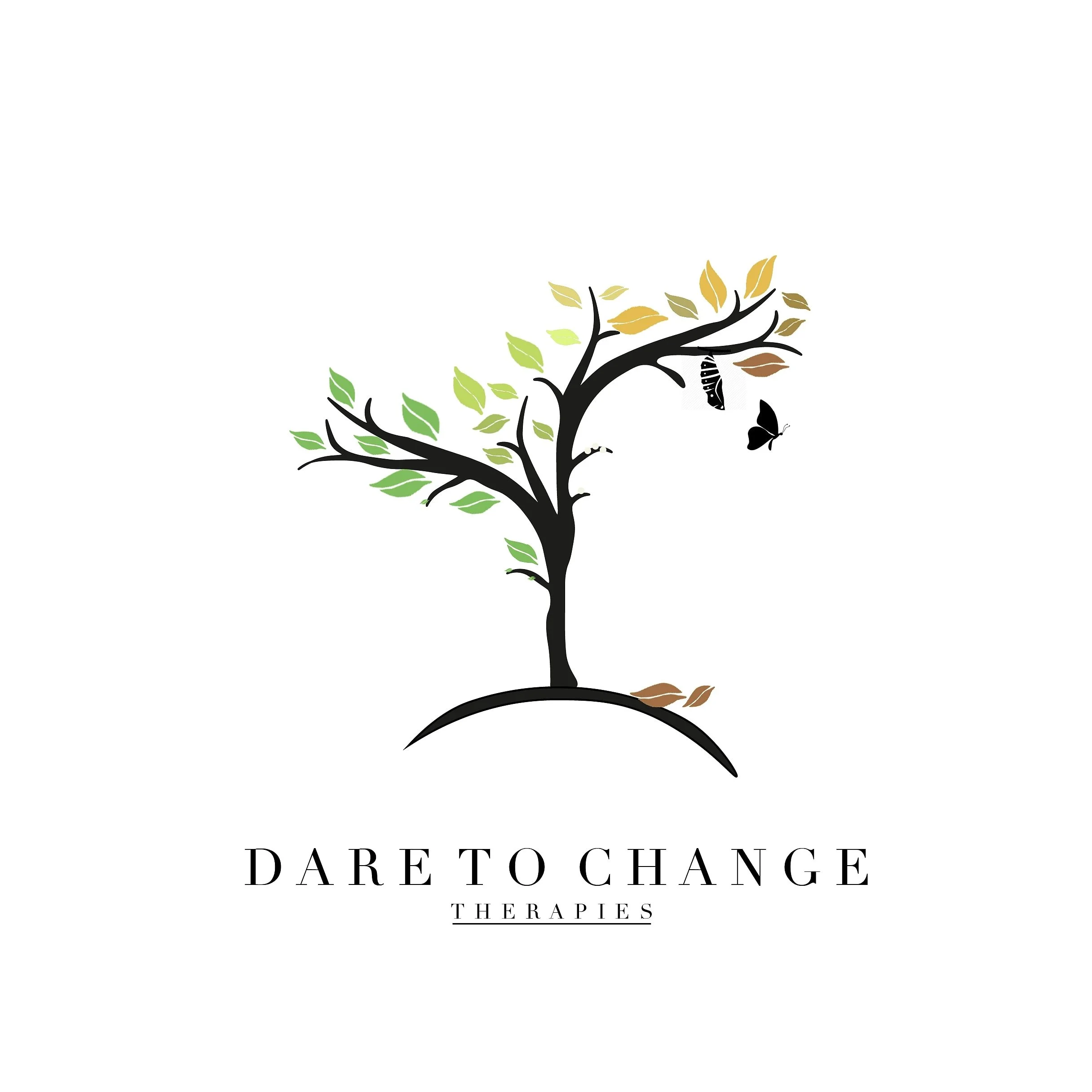 Dare to Change Therapies