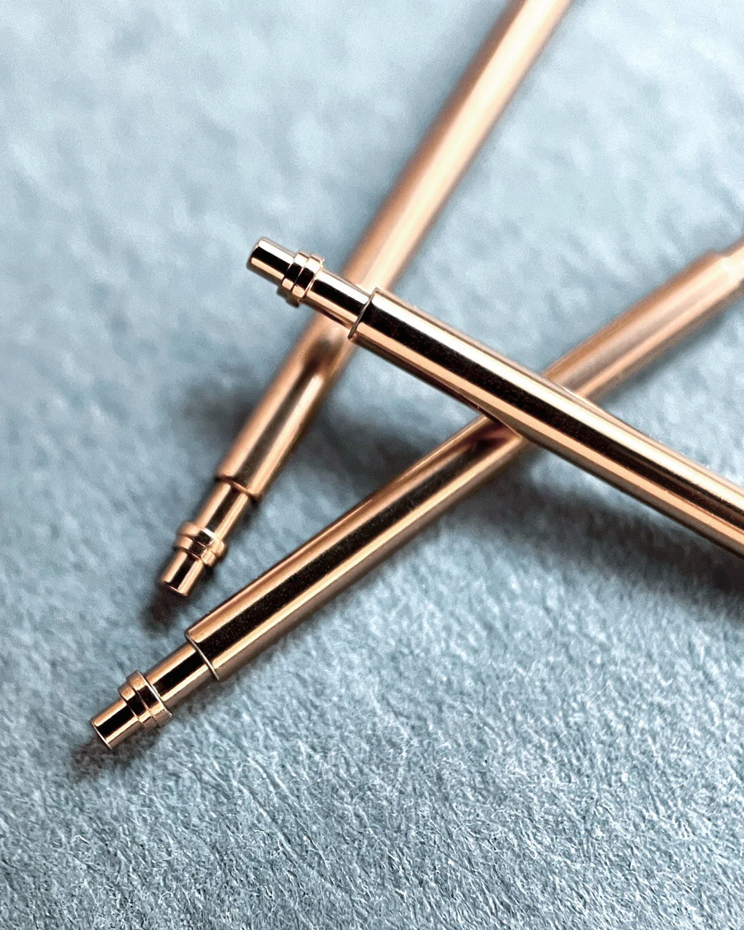 Berneron | Derestricted Horology