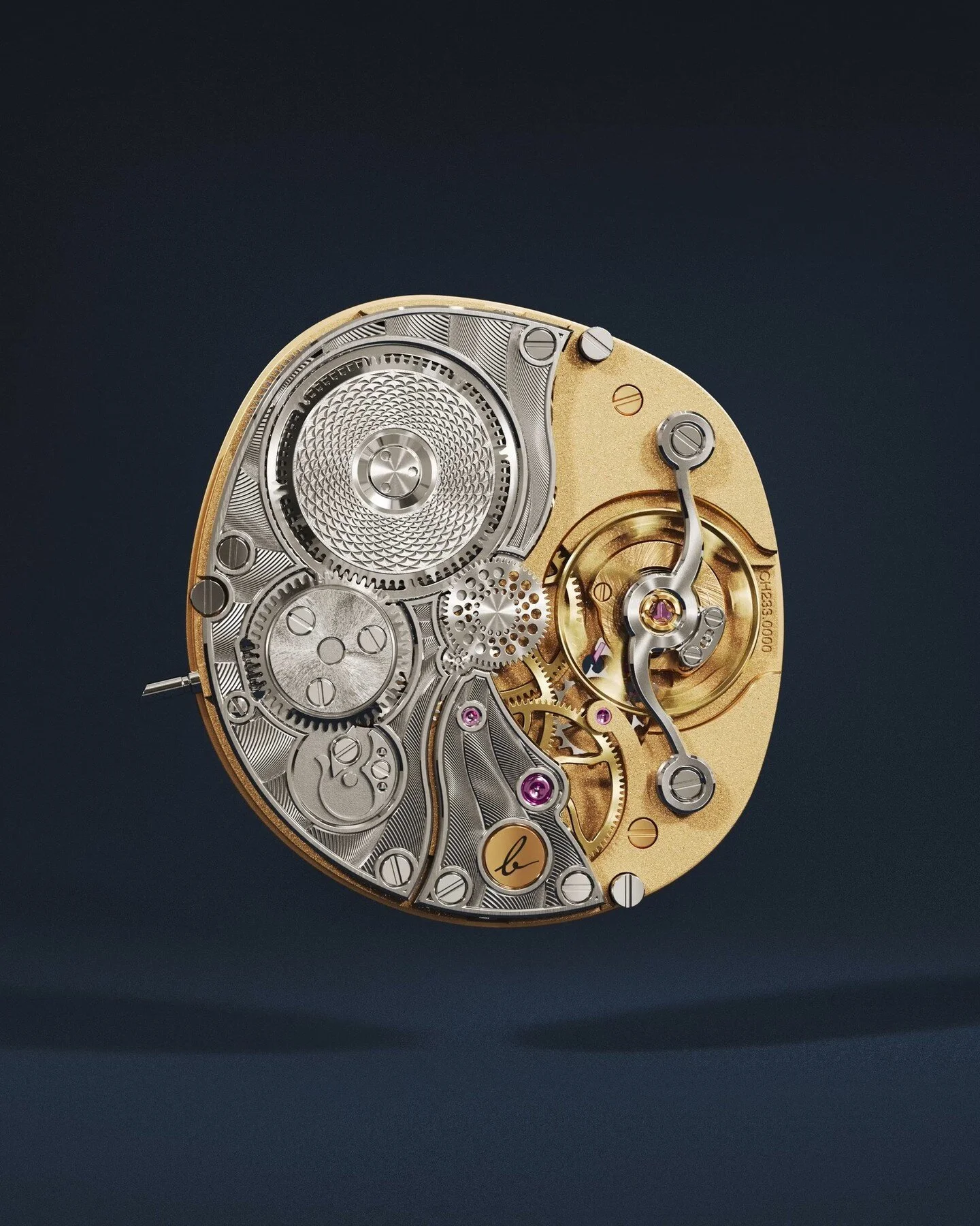 Berneron | Derestricted Horology