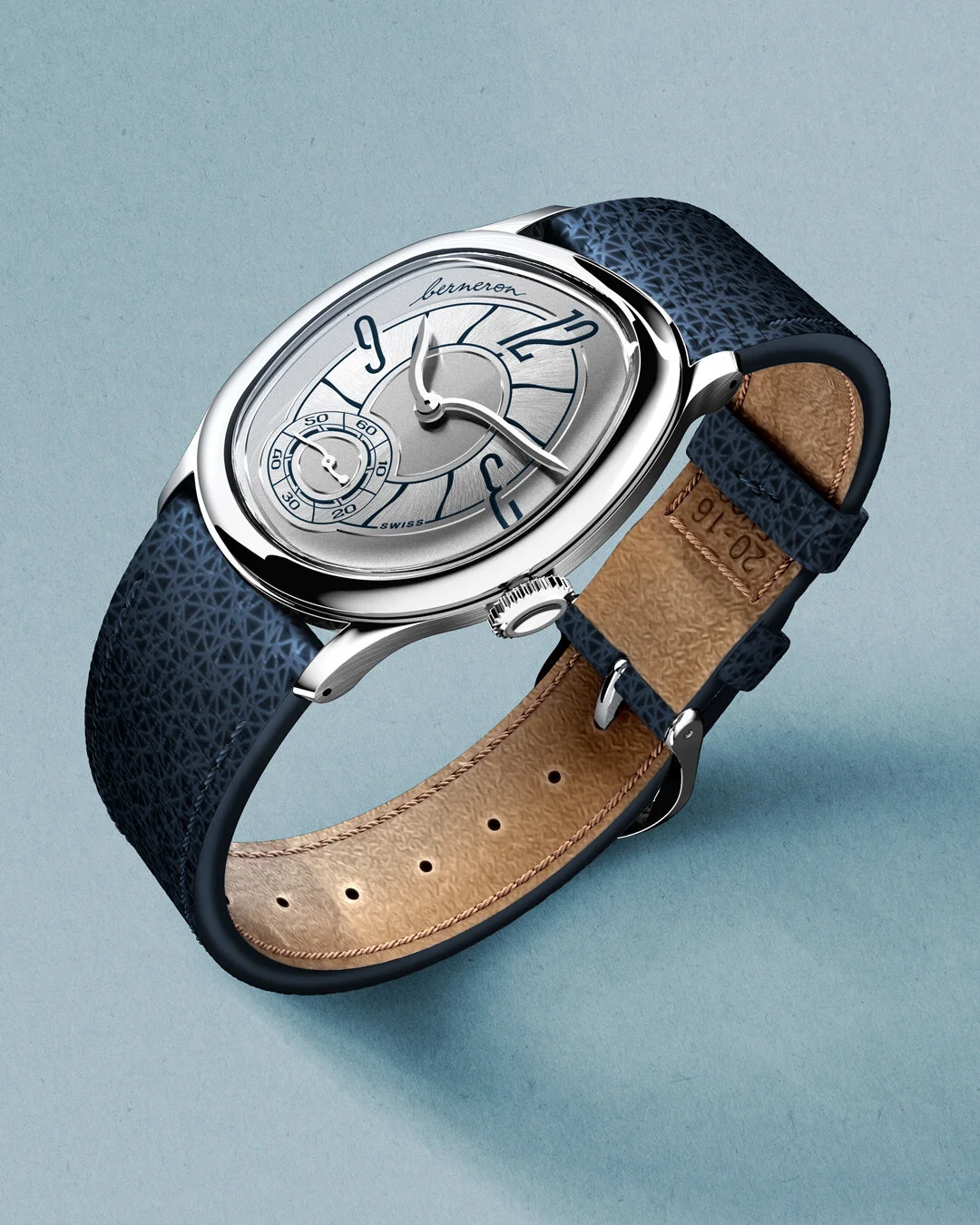 Berneron | Derestricted Horology